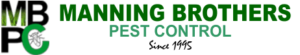 Manning Pest Control | Oakland, Ft Lauderdale, Pompano Beach, FL